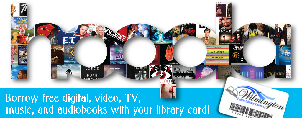 Wilmington Public Library District